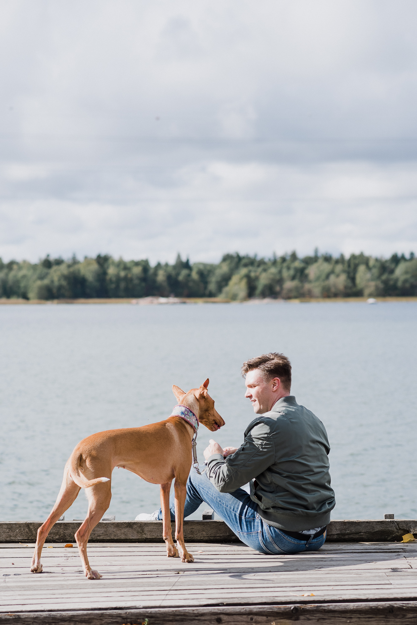 BERRYOMG® Koiranelämää: Timo ja Maija - BerryOMG